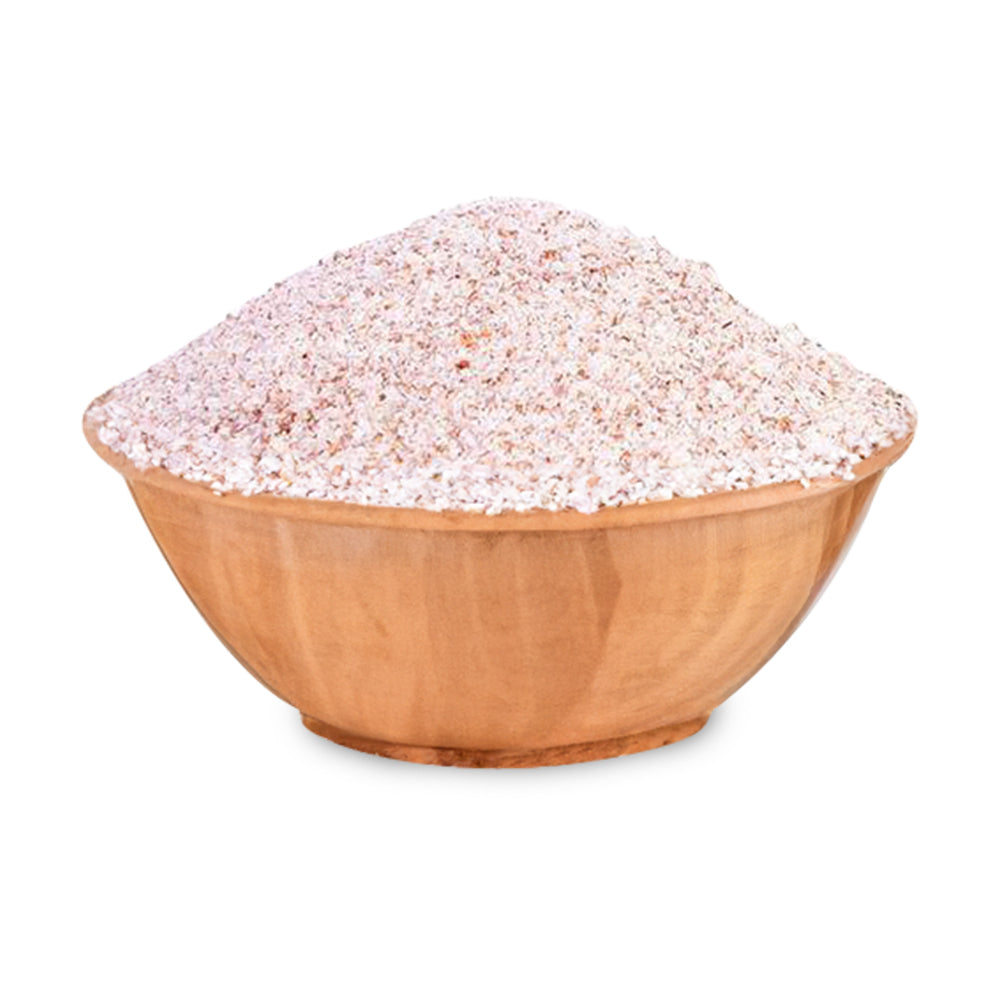 Red Rice Flour Red Rice Powder For Traditional Recipes