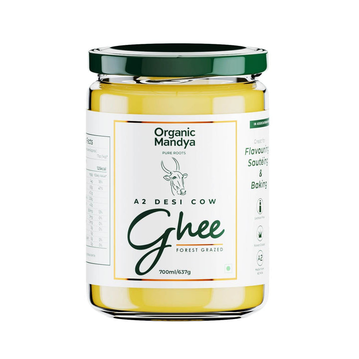 Organic Mandya | Healthy and Organic Food For Better Tomorrow
