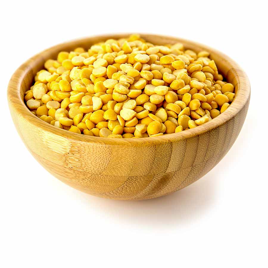 Bengal Gram Dal Split Bengal Gram Royalty Free Images, Stock Photos