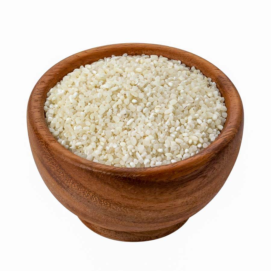 Premium Broken Rice - Buy Organic Broken Rice Online – Organic Mandya