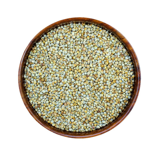Millets – Organic Mandya