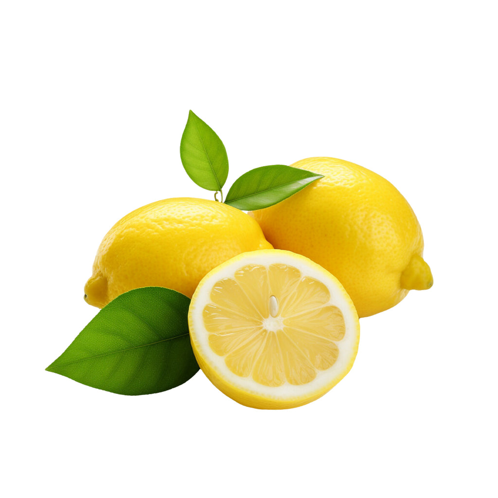 Organic Lemon | Nimbu Citrus for Refreshing Taste