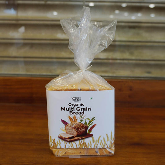 Freshly Baked Breads | Soft, Wholesome & Delicious