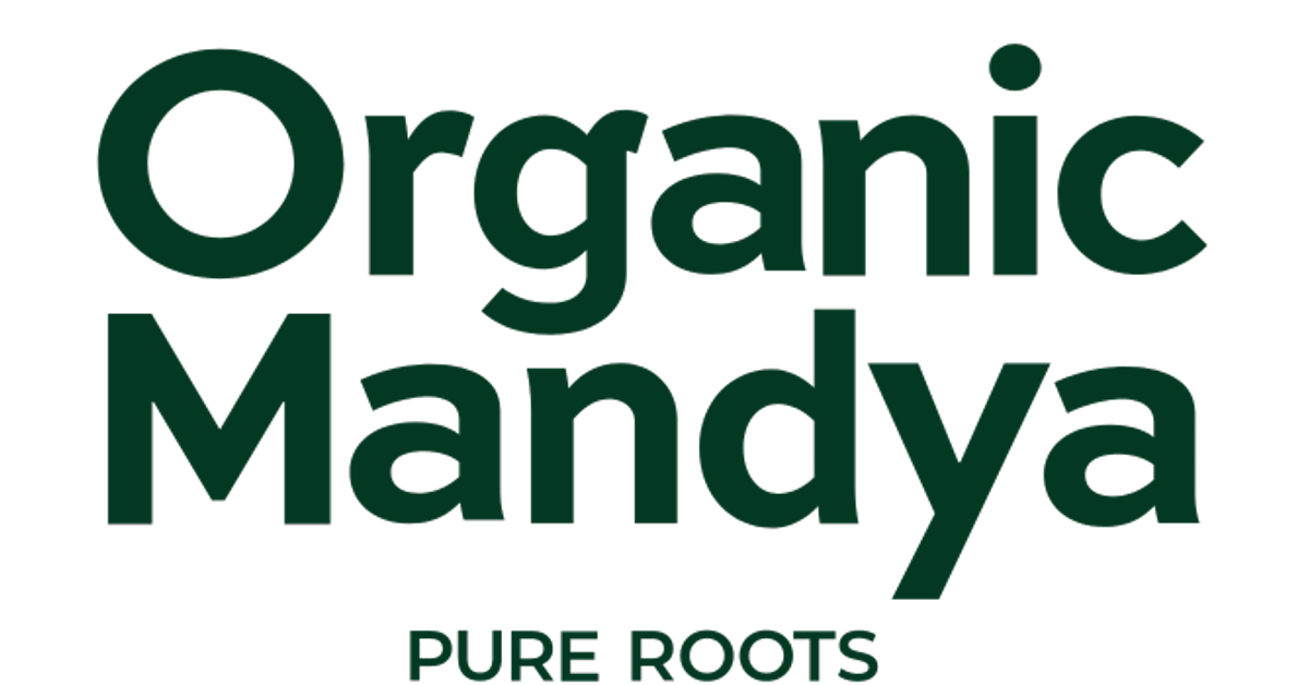 Organic Mandya | Healthy and Organic Food For Better Tomorrow