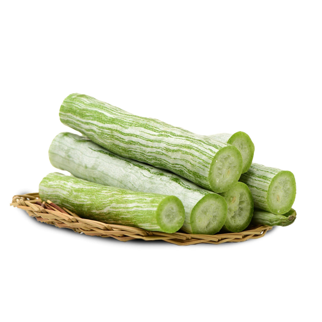 Snake Gourd | Padavalakai Vegetable for Diverse Recipes