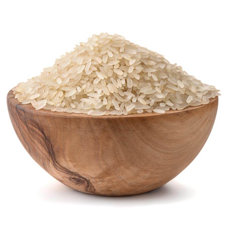 Ponni Rice (Boiled) - Convenient and Versatile Rice Variety | Buy Now ...
